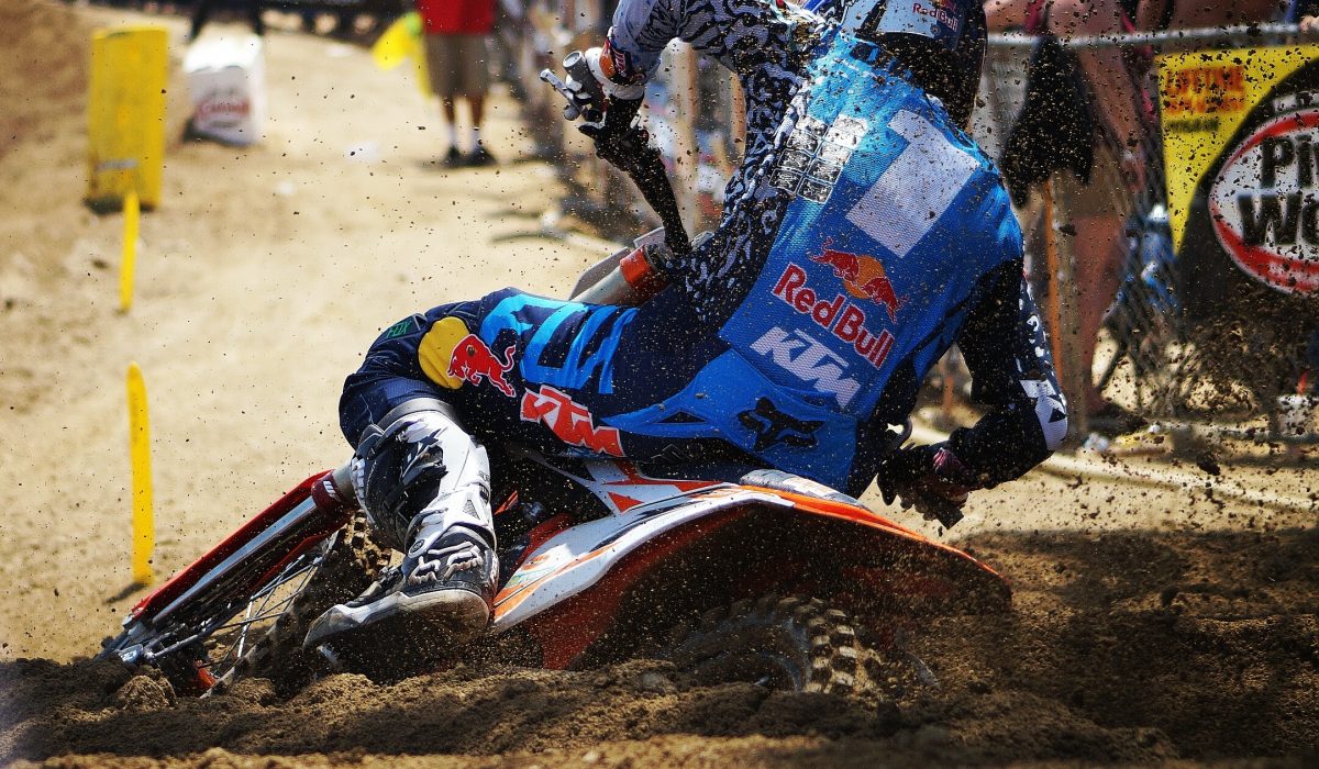 Autographs Pro Riders « California Le Top – Le specialiste des séjours ...